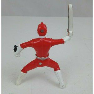 Bandai Namco | Toys | Bandai Power Rangers Toqger Tokkyuger Sentai Hero ...